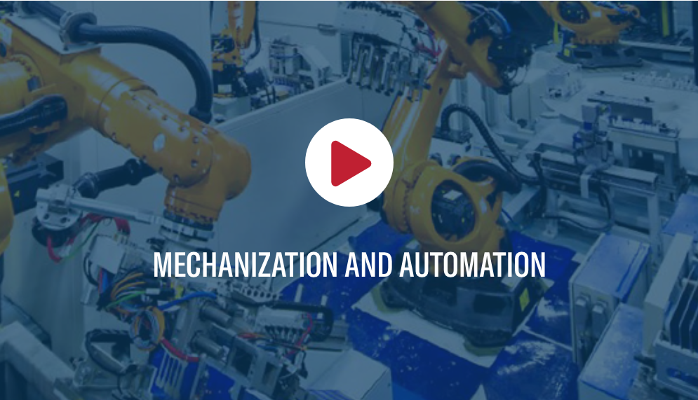 Solutions: Mechanization and Automation | Xplorlabs