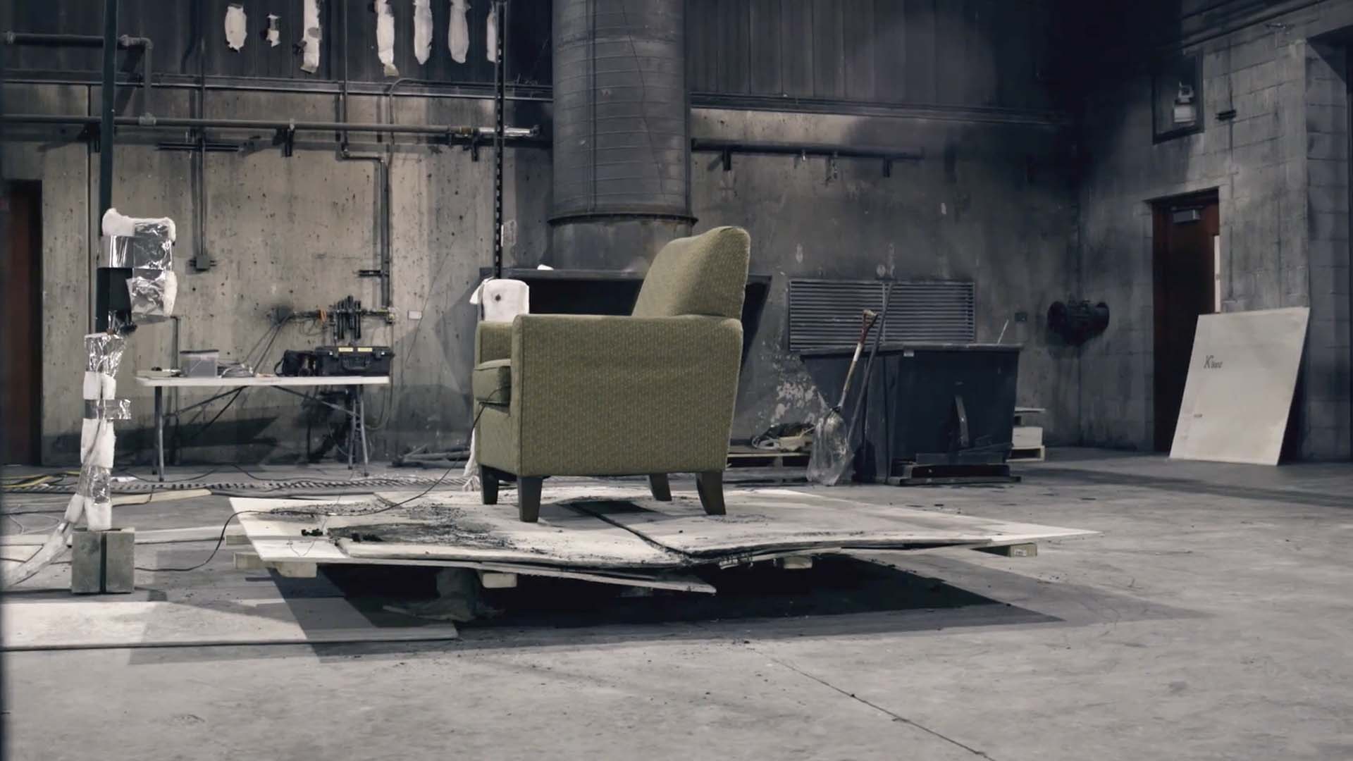 Fire Development: Four Stages | Xplorlabs