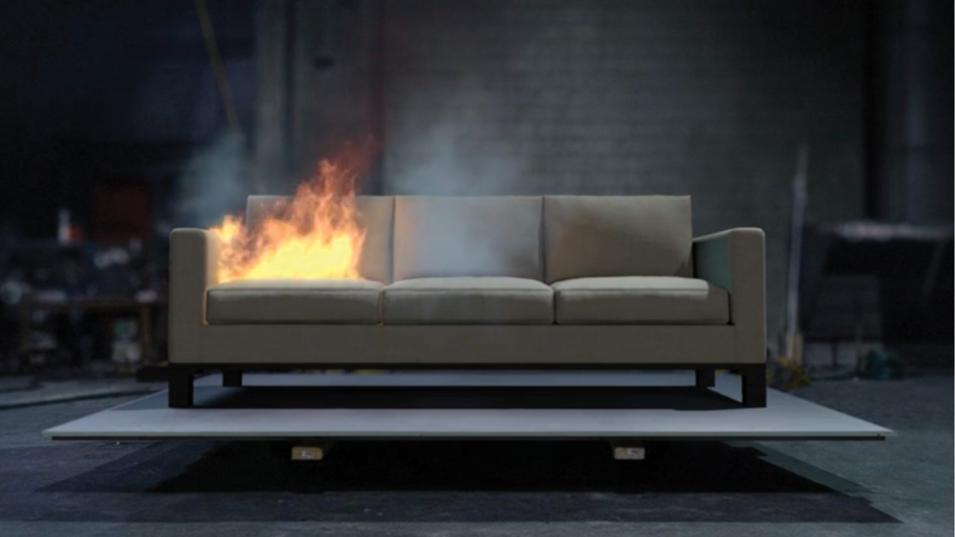 How does fire develop? | Xplorlabs